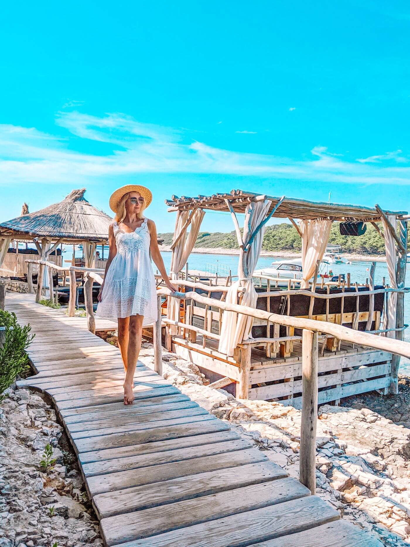 WHAT TO DO IN HVAR ISLAND CROATIA - Little Wanderblog