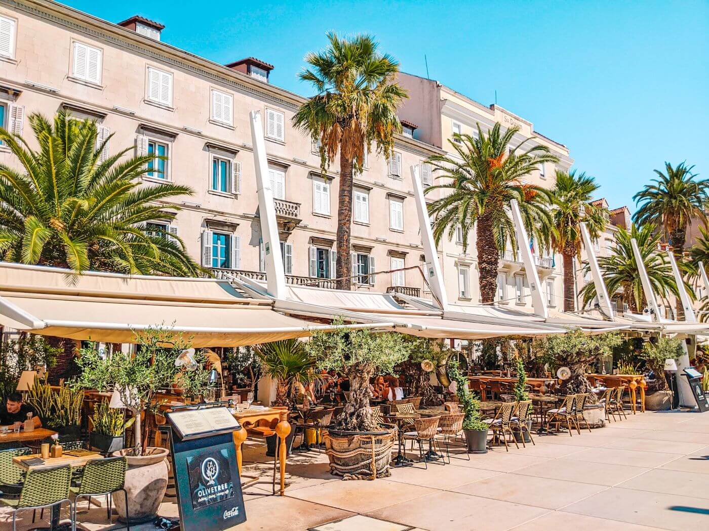 25 Incredible Things To Do In Split, Croatia! - Little Wanderblog