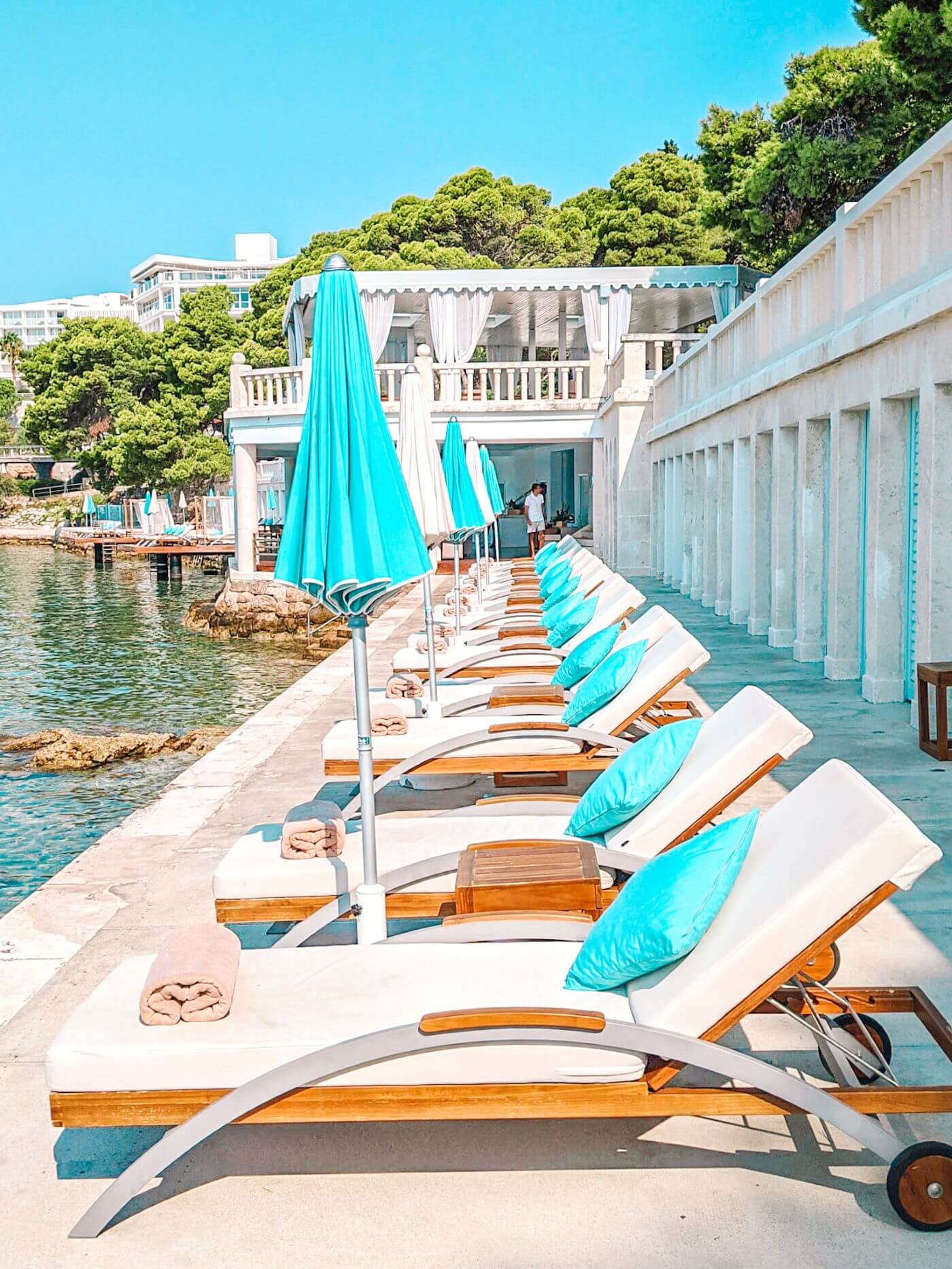 BEST Beaches On Hvar Island: Stunning Spots you'll love! - Little ...