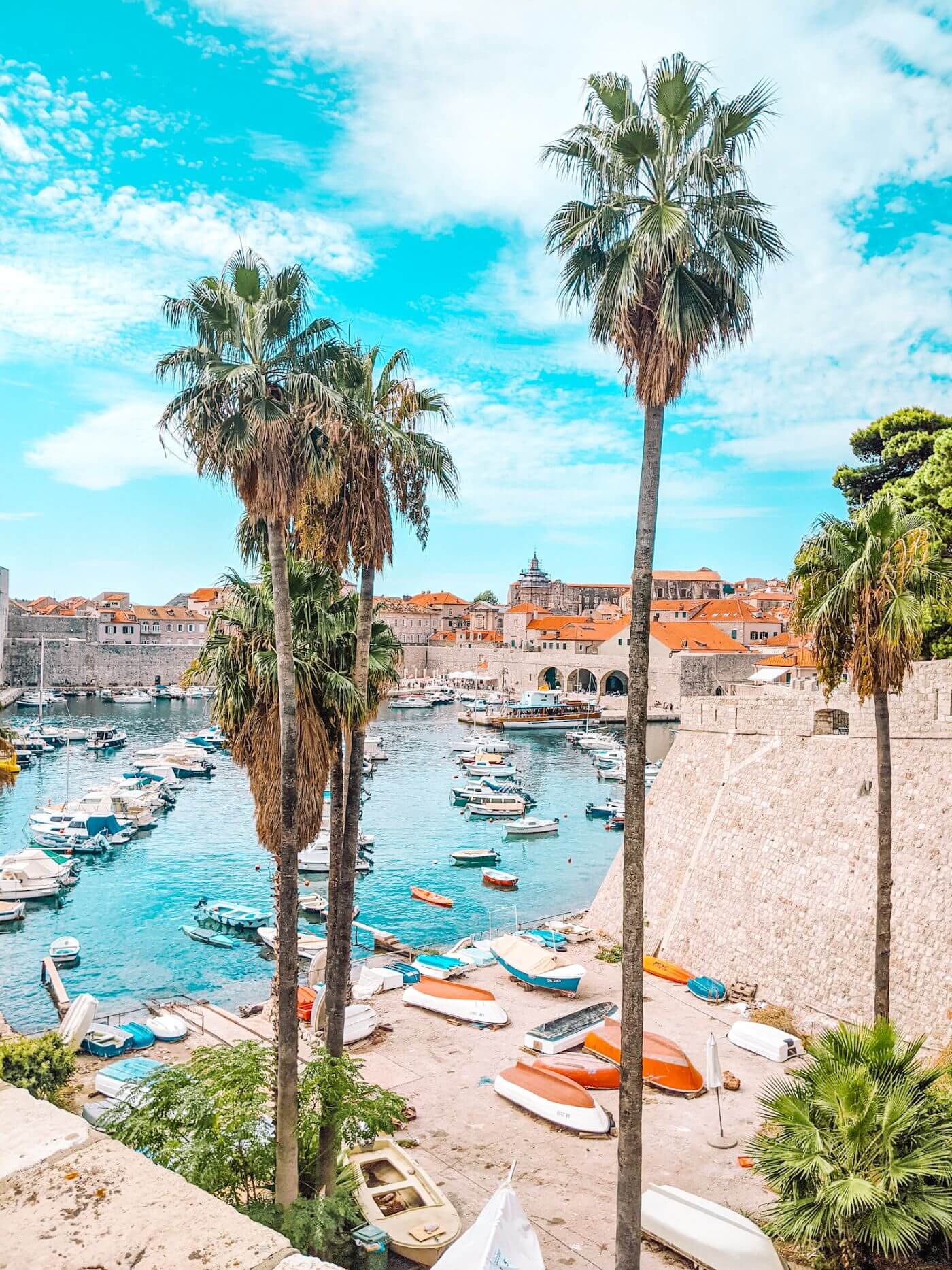 20 Stunning Photos That Will Inspire You To Visit Croatia NOW - Little ...