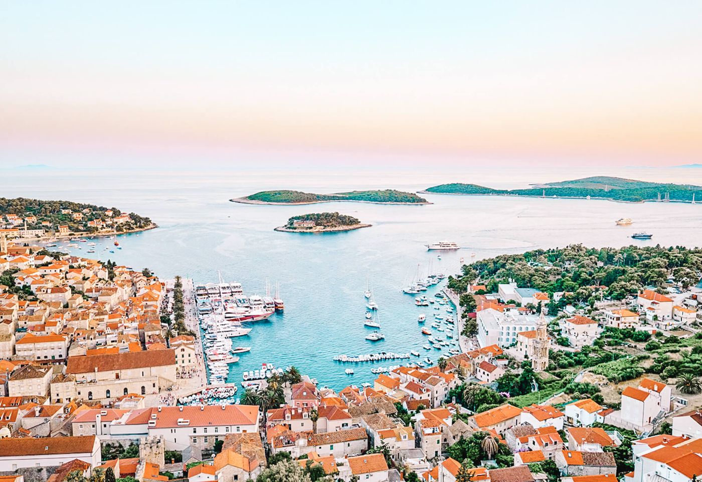 20 Stunning Photos That Will Inspire You To Visit Croatia NOW - Little ...