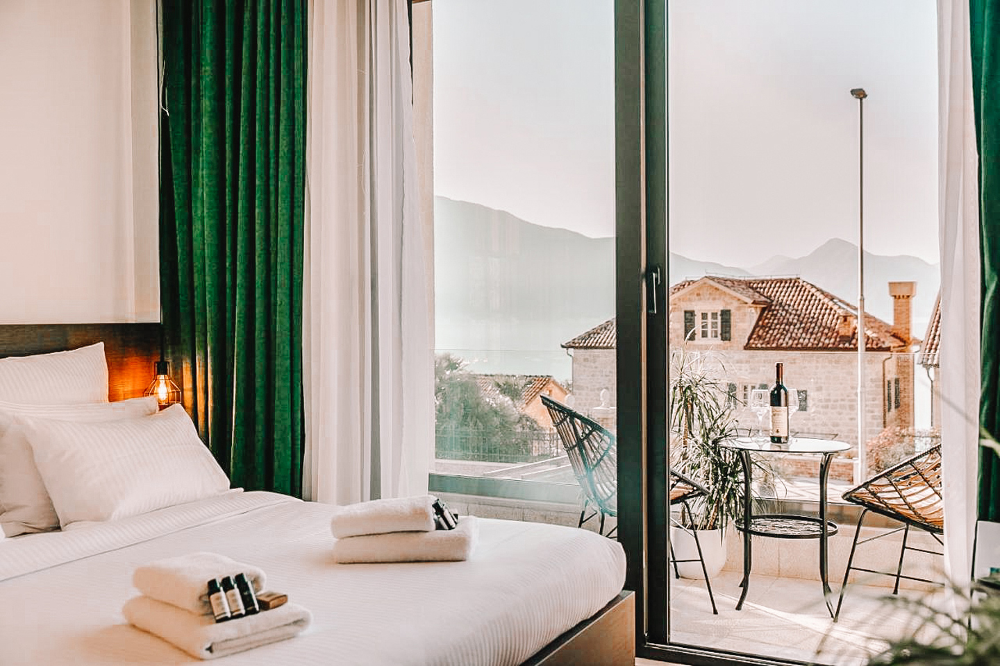 A Guide To Beautiful Kotor, Montenegro - Little Wanderblog