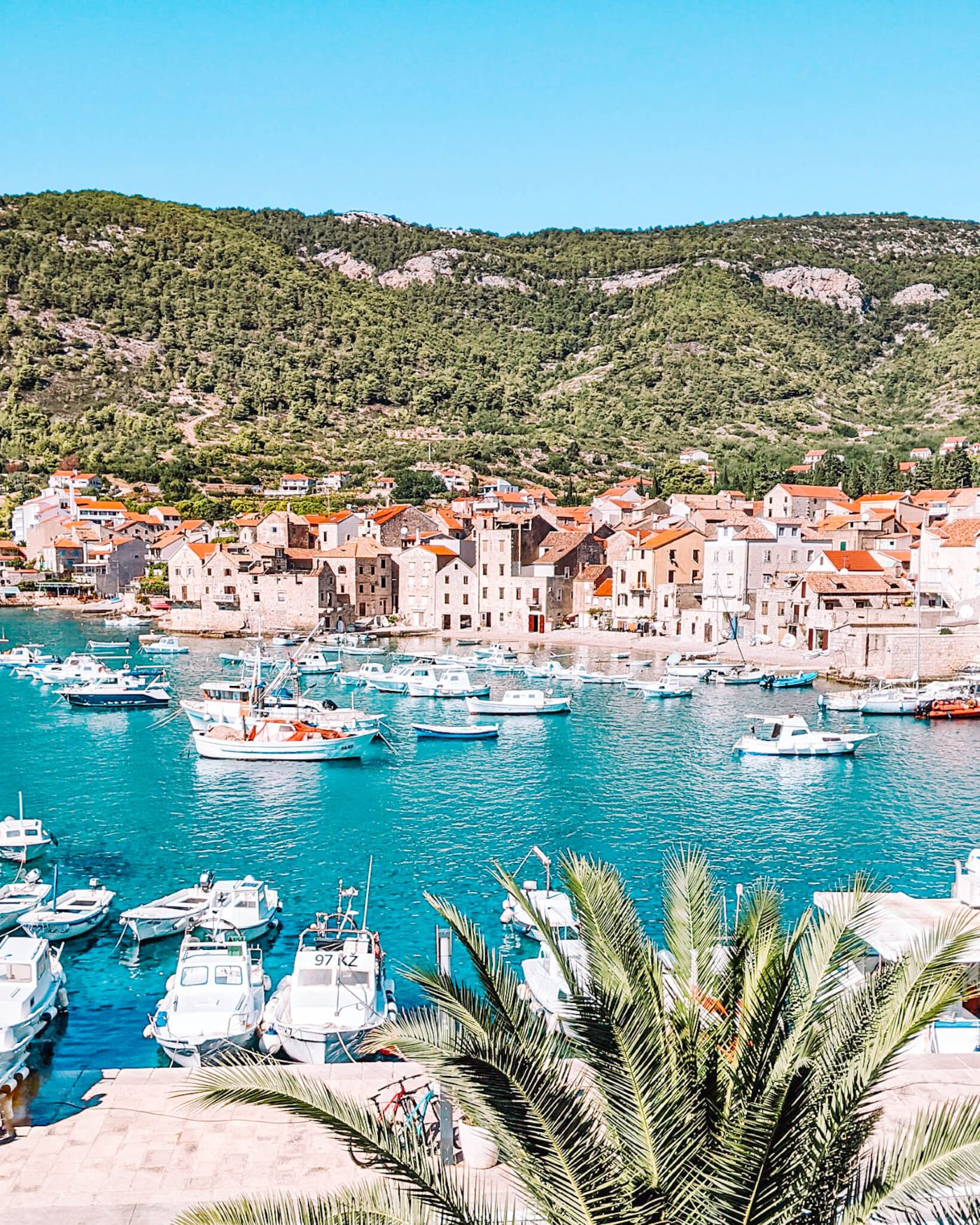 THINGS TO DO IN VIS ISLAND, CROATIA - Little Wanderblog