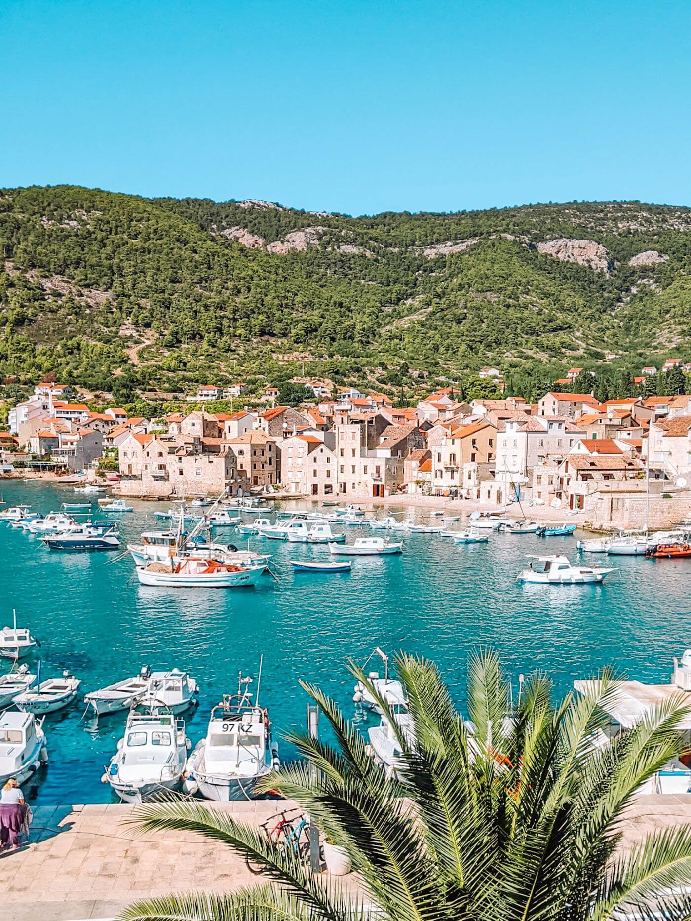 VIS ISLAND, CROATIA: YOUR ULTIMATE GUIDE! - Little Wanderblog