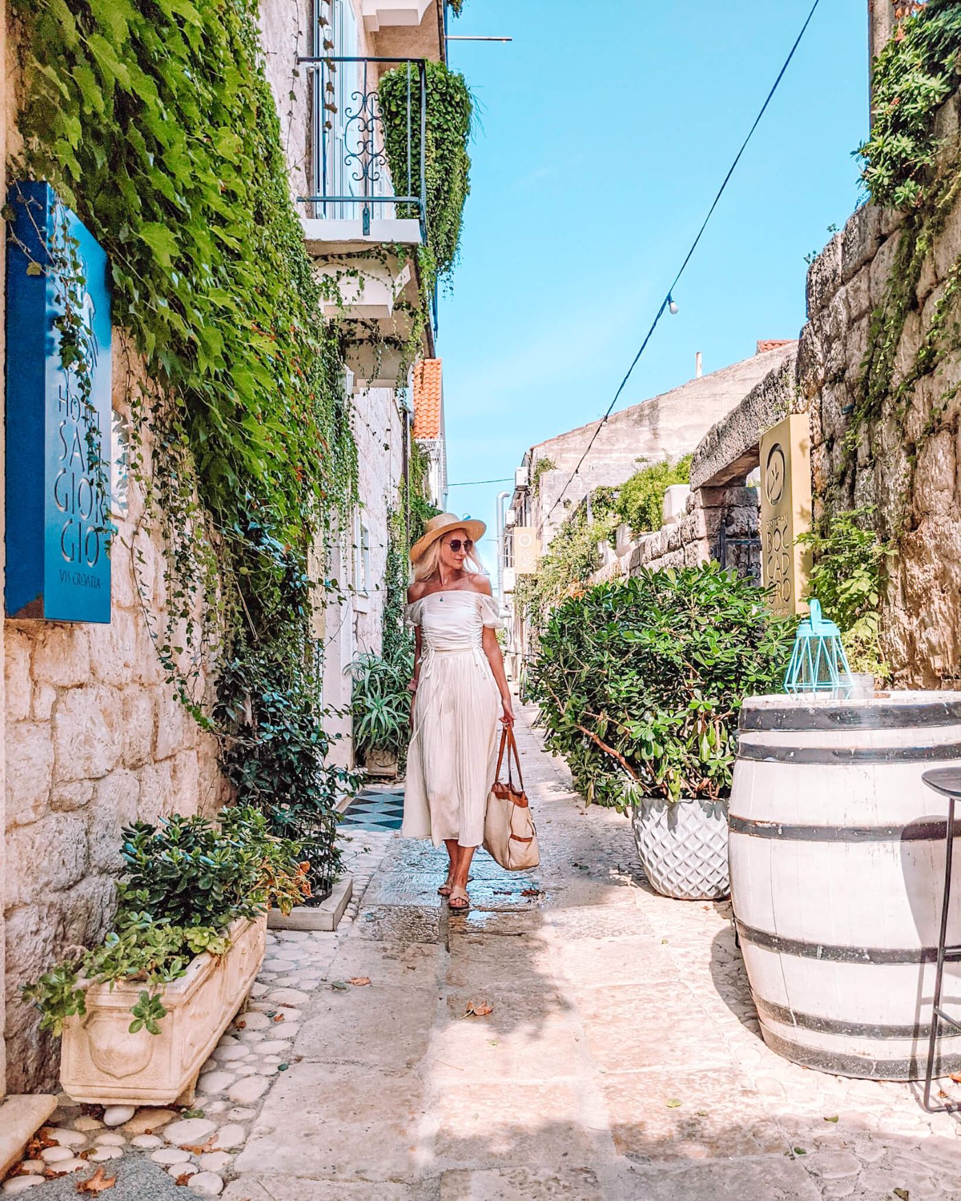 How To Get To The Island Of Vis In Croatia: A Complete Breakdown ...