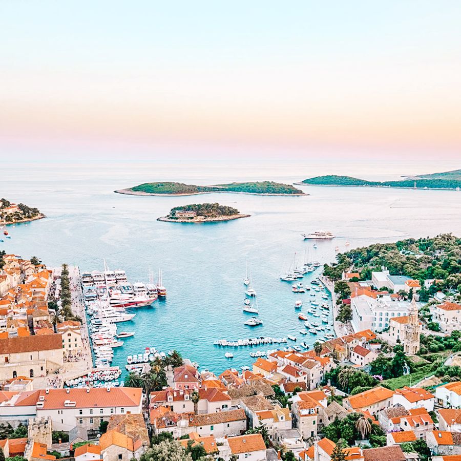 Best Day Trips Hvar Island - Little Wanderblog