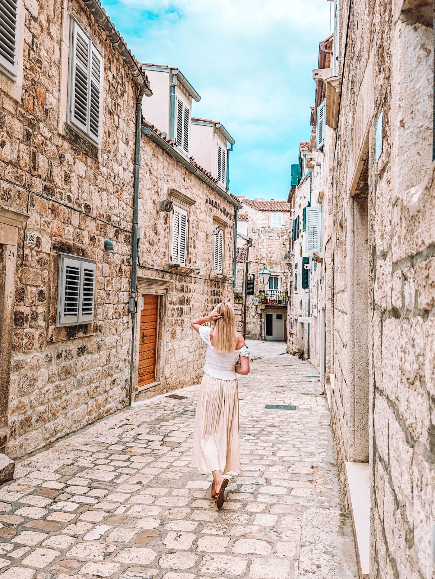 Best Day Trips Hvar Island - Little Wanderblog