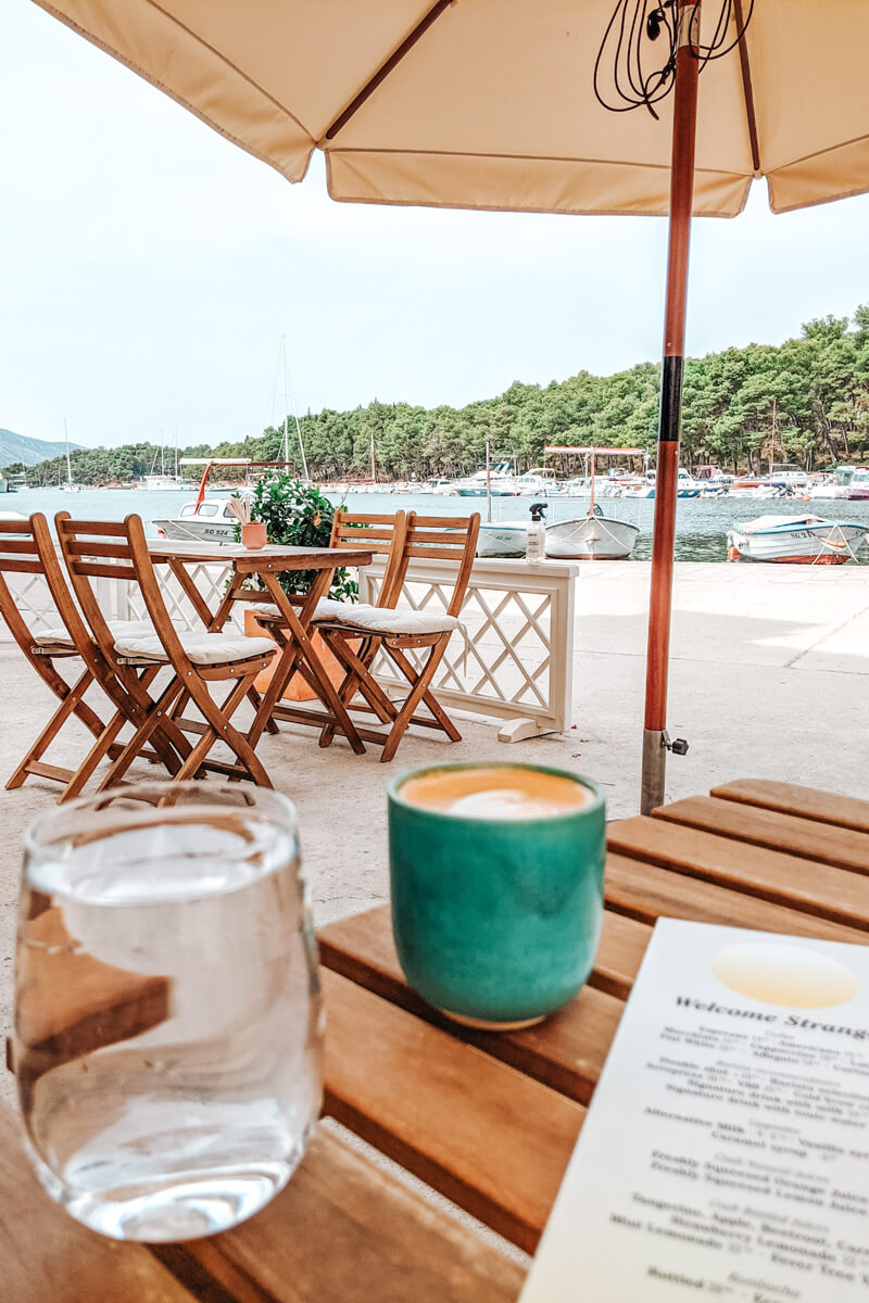 Best Day Trips Hvar Island - Little Wanderblog