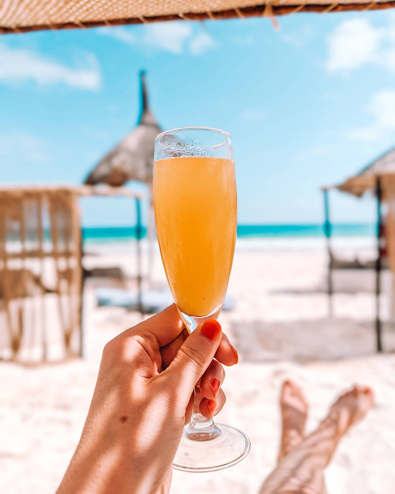 9 Unmissable Adventures In Tulum - Little Wanderblog