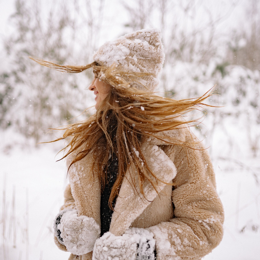 What to Pack Winter City Break - Little Wanderblog