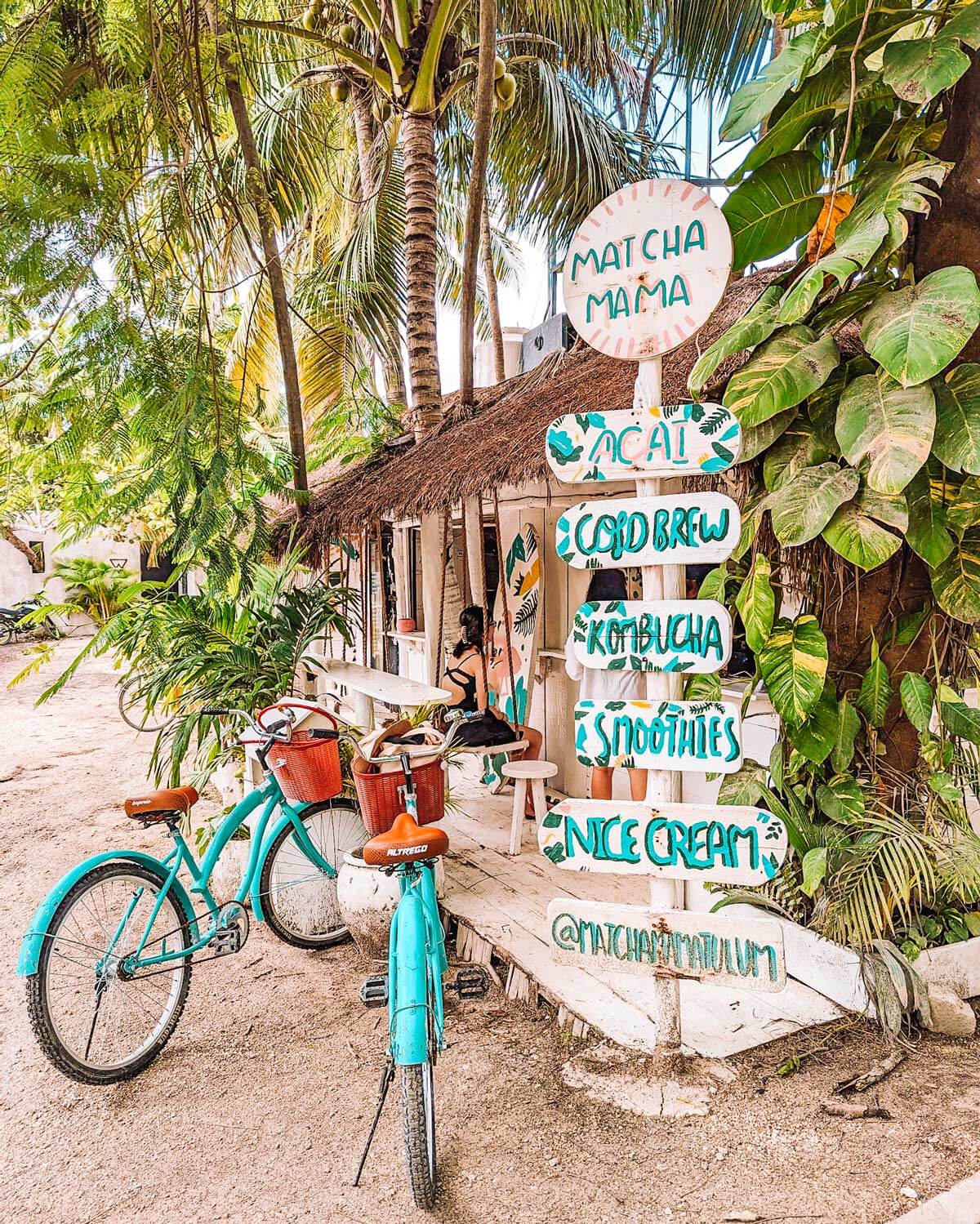 A Compete Travel Guide To Tulum Mexico - Little Wanderblog