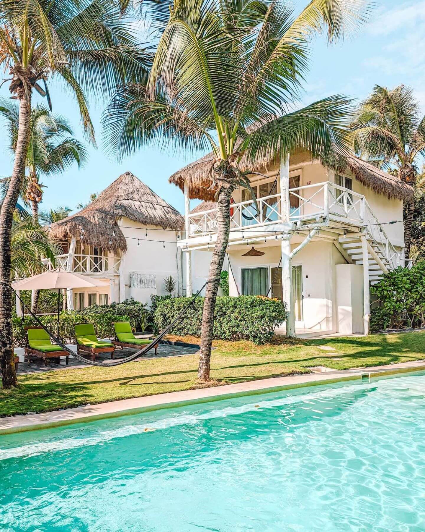 A Compete Travel Guide To Tulum Mexico - Little Wanderblog