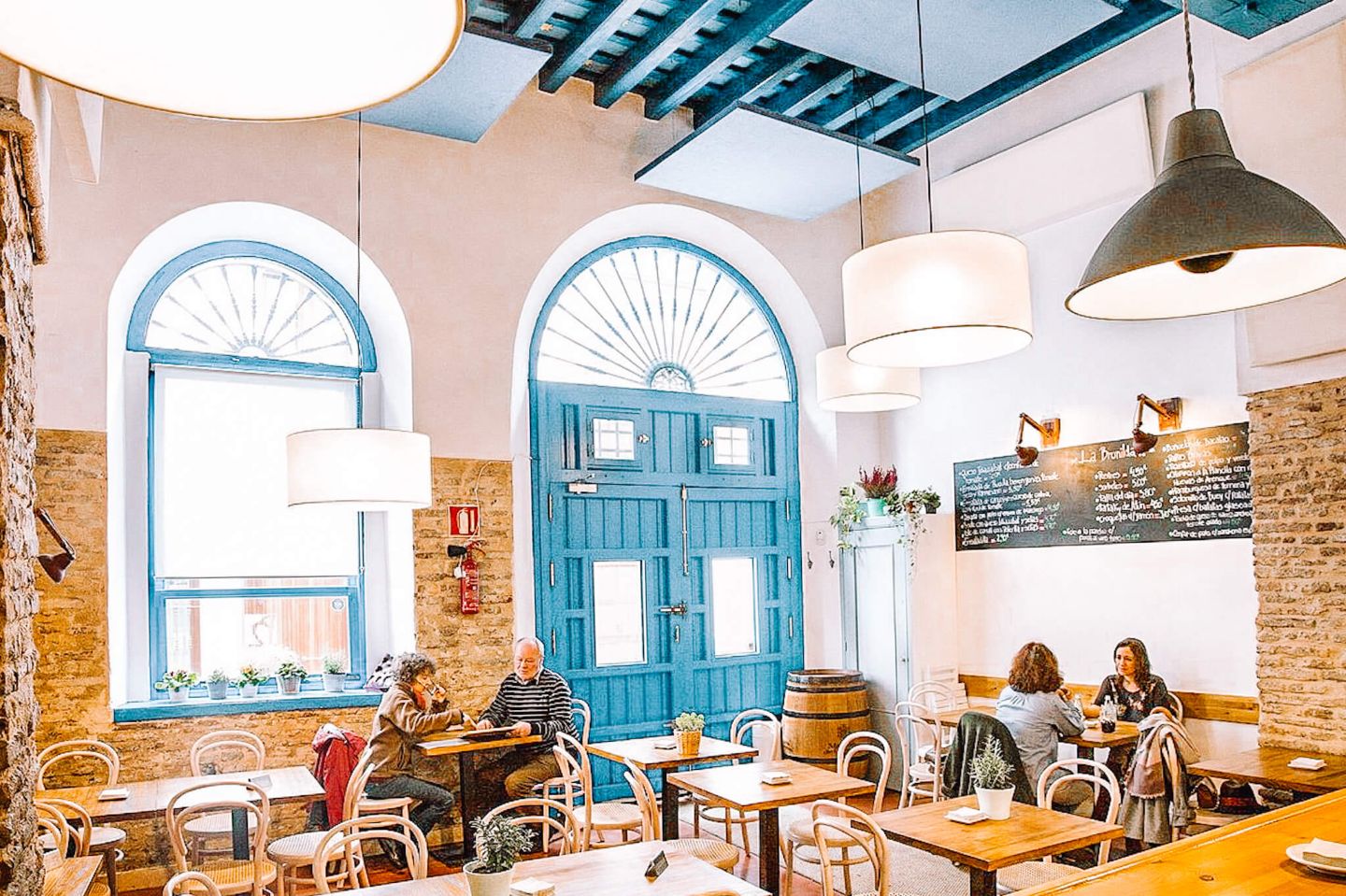 The Ultimate Guide To Seville Spain - Little Wanderblog