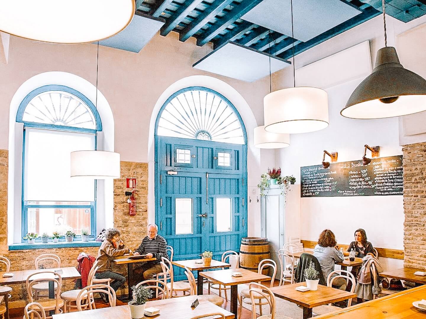 Seville Tapas Guide: 7 Best Tapas Bars & Tips - Little Wanderblog