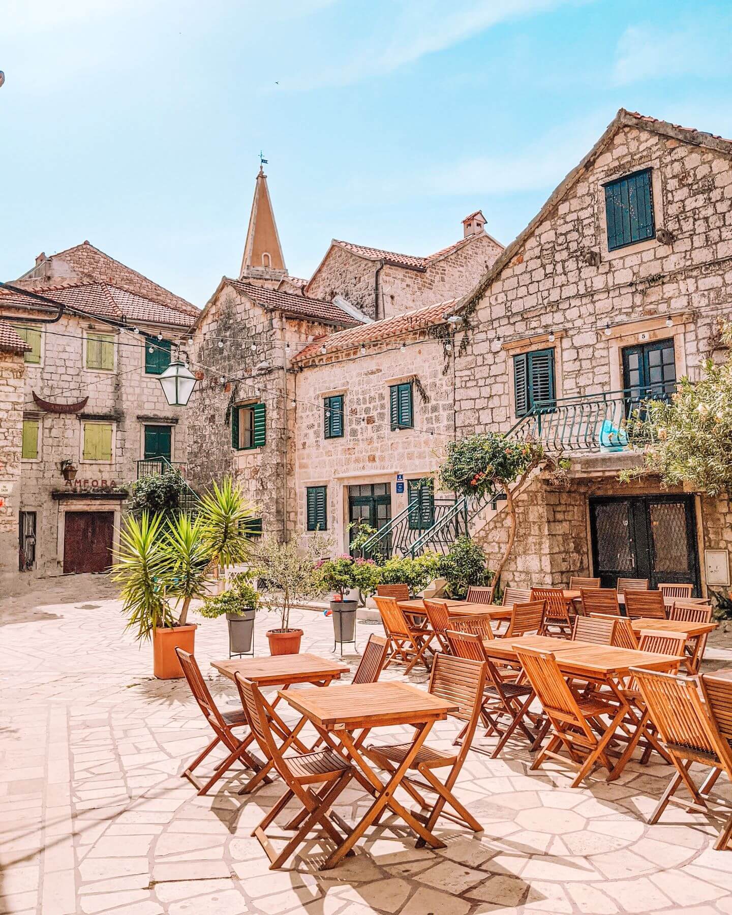 10 Best Things To Do In Stari Grad - Little Wanderblog