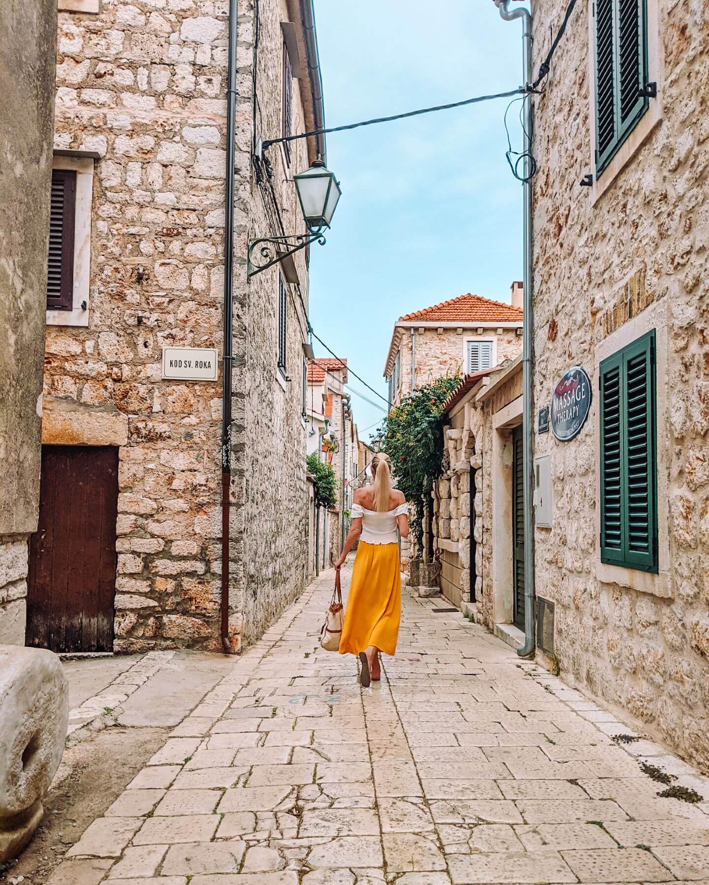 10 Best Things To Do In Stari Grad - Little Wanderblog