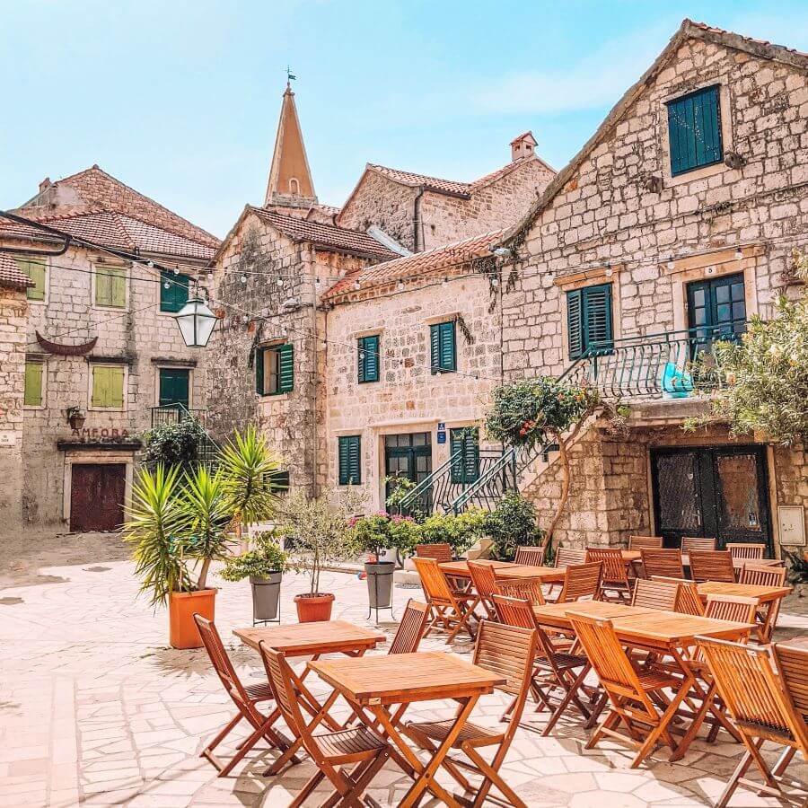 10 Best Things To Do In Stari Grad - Little Wanderblog