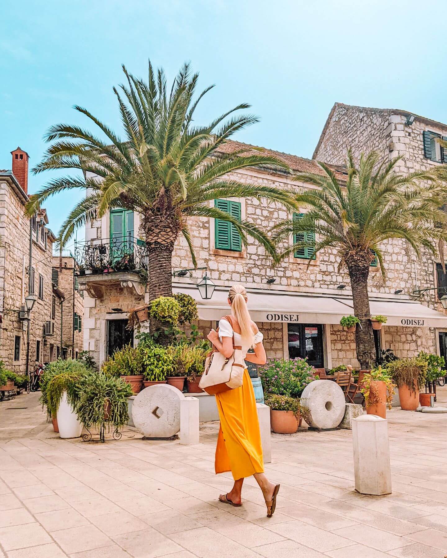 10 Best Things To Do In Stari Grad - Little Wanderblog
