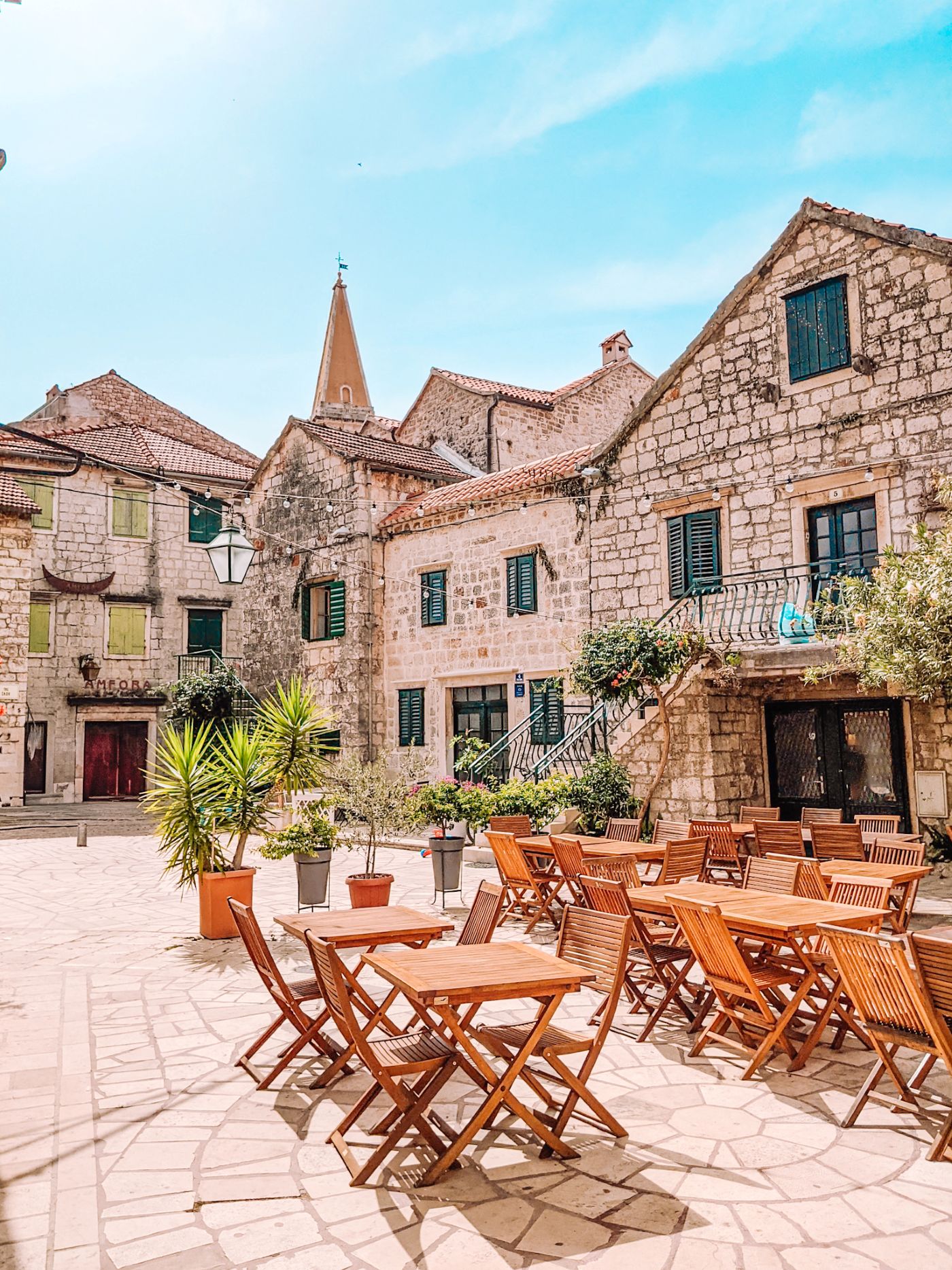 Stari Grad Hvar: Top Reasons to Visit & Best Things To Do! - Little ...