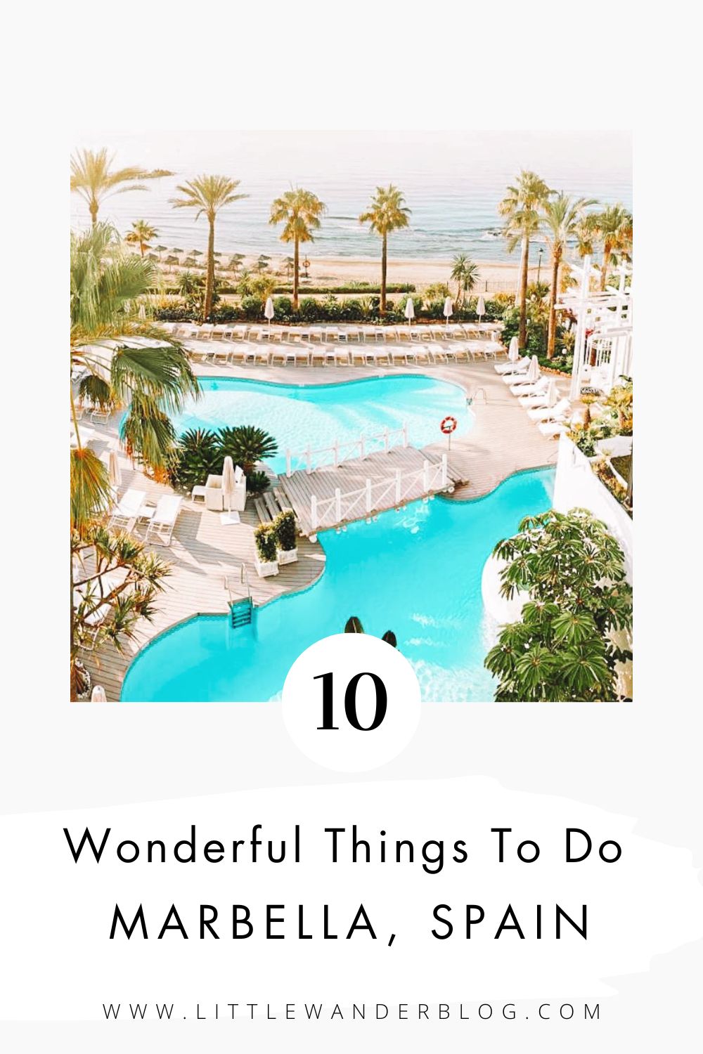 10 Wonderful Things To Do In Marbella - Little Wanderblog