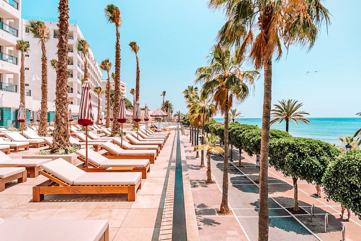 Where To Stay In Marbella: Best Areas & Hotels - Little Wanderblog