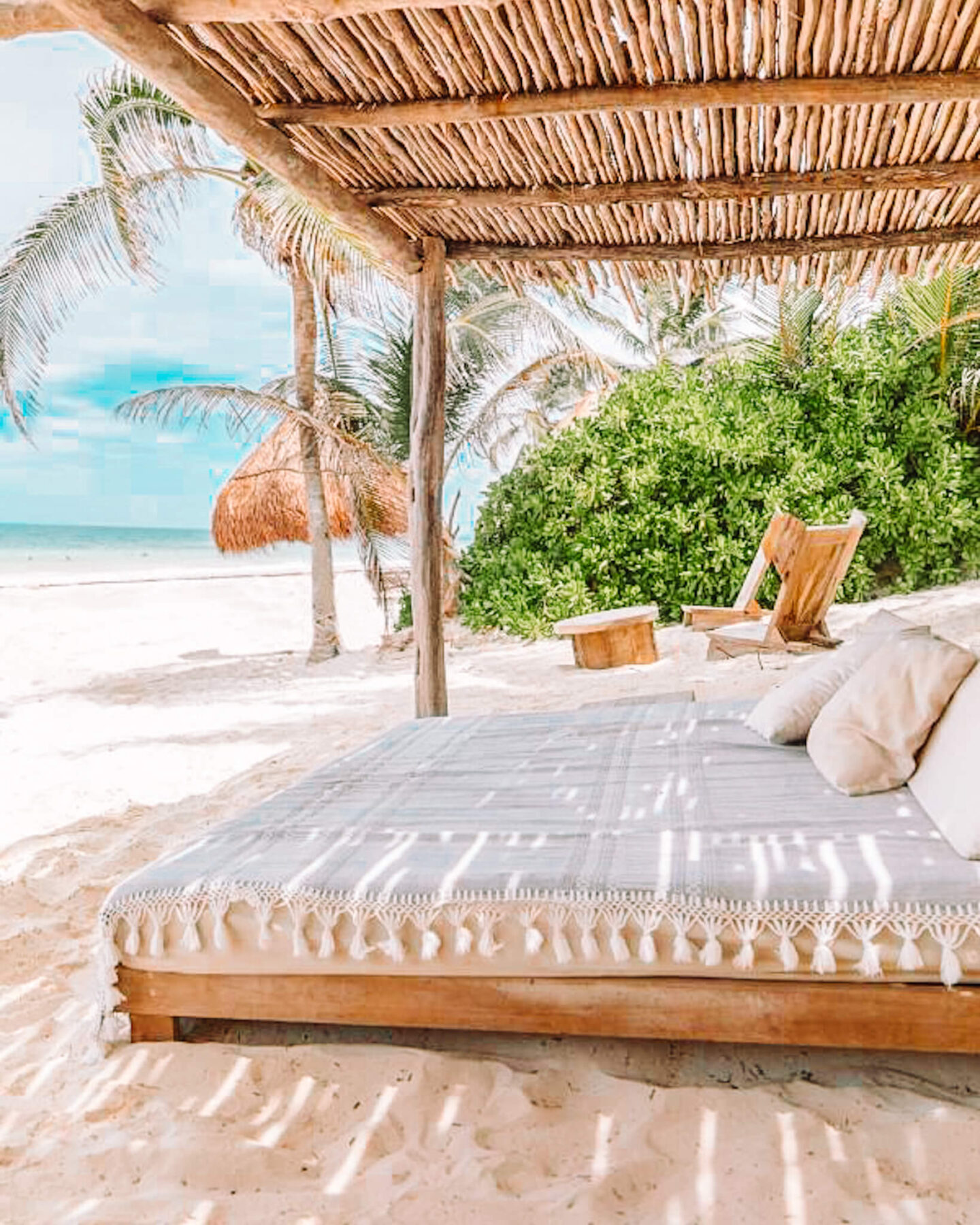 11 Very Best Beach Hotels In Tulum - Little Wanderblog