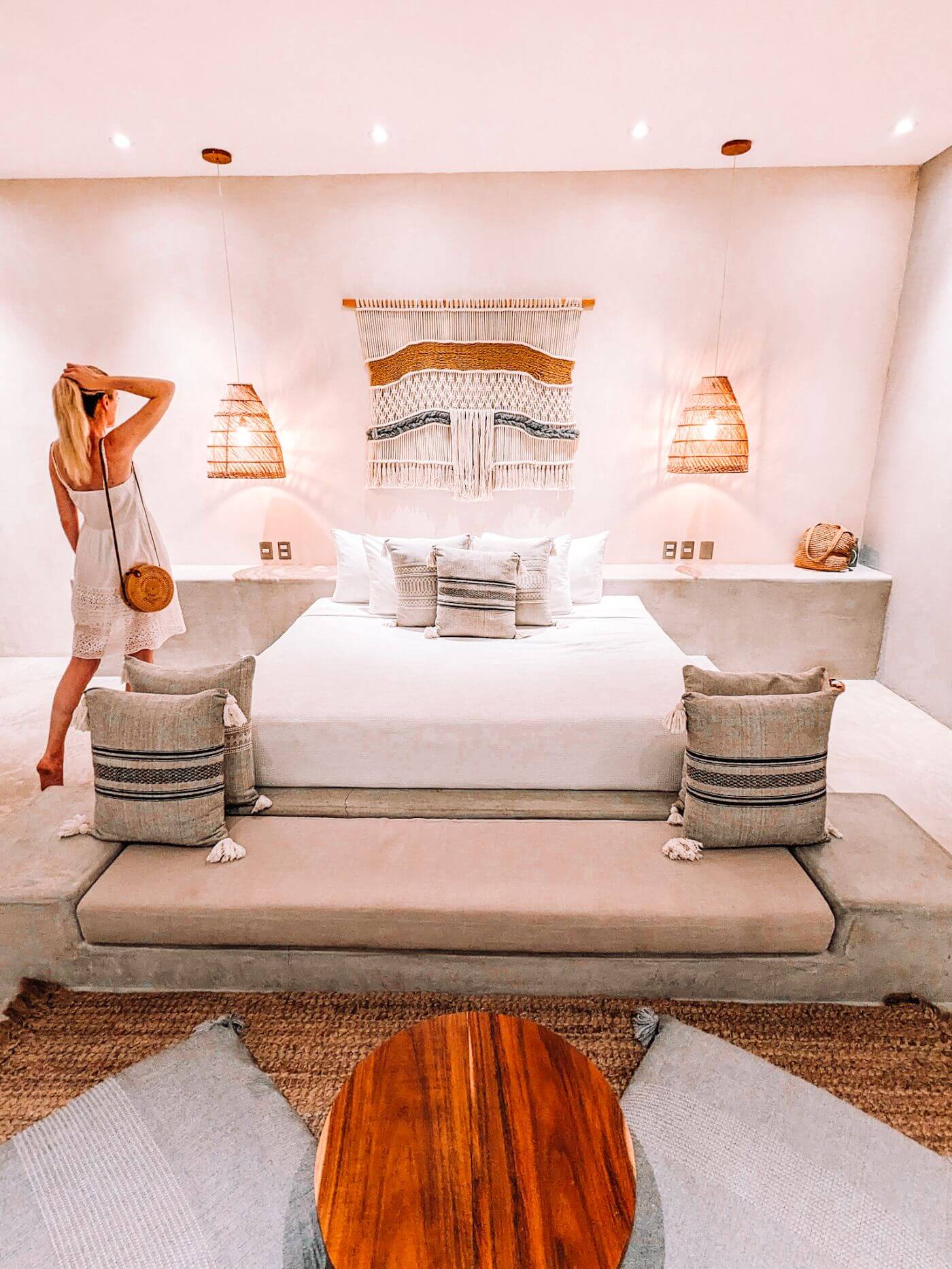 Where To Stay In Tulum 2026: Best Areas & Top Hotels! - Little Wanderblog