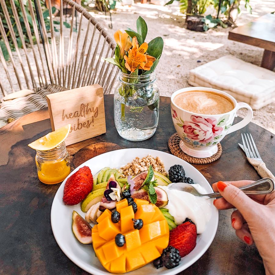 Best Breakfast in Tulum (2026) - Chic Brunches & Hidden Gems - Little ...