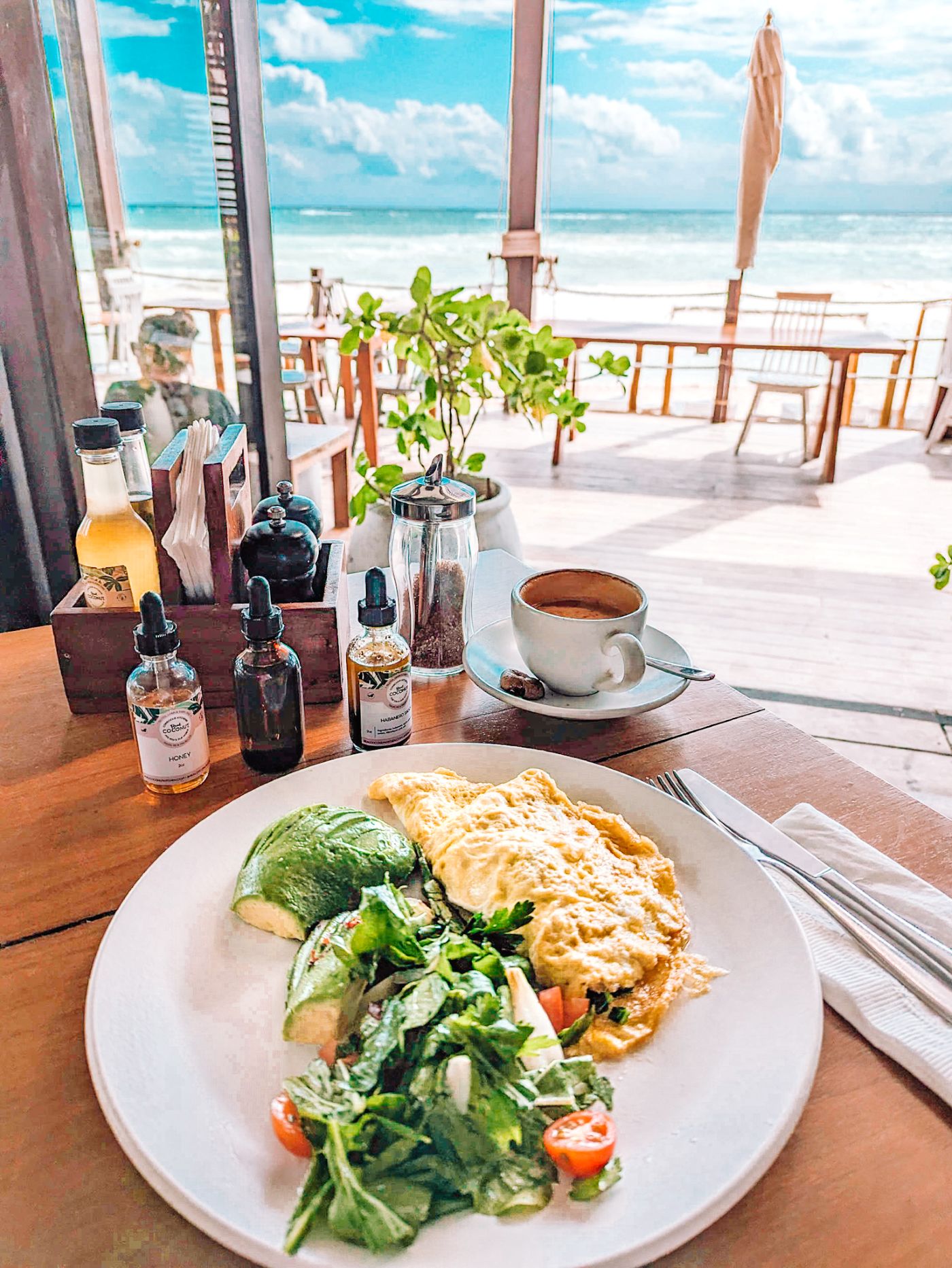 Best Breakfast in Tulum (2026) - Chic Brunches & Hidden Gems - Little ...