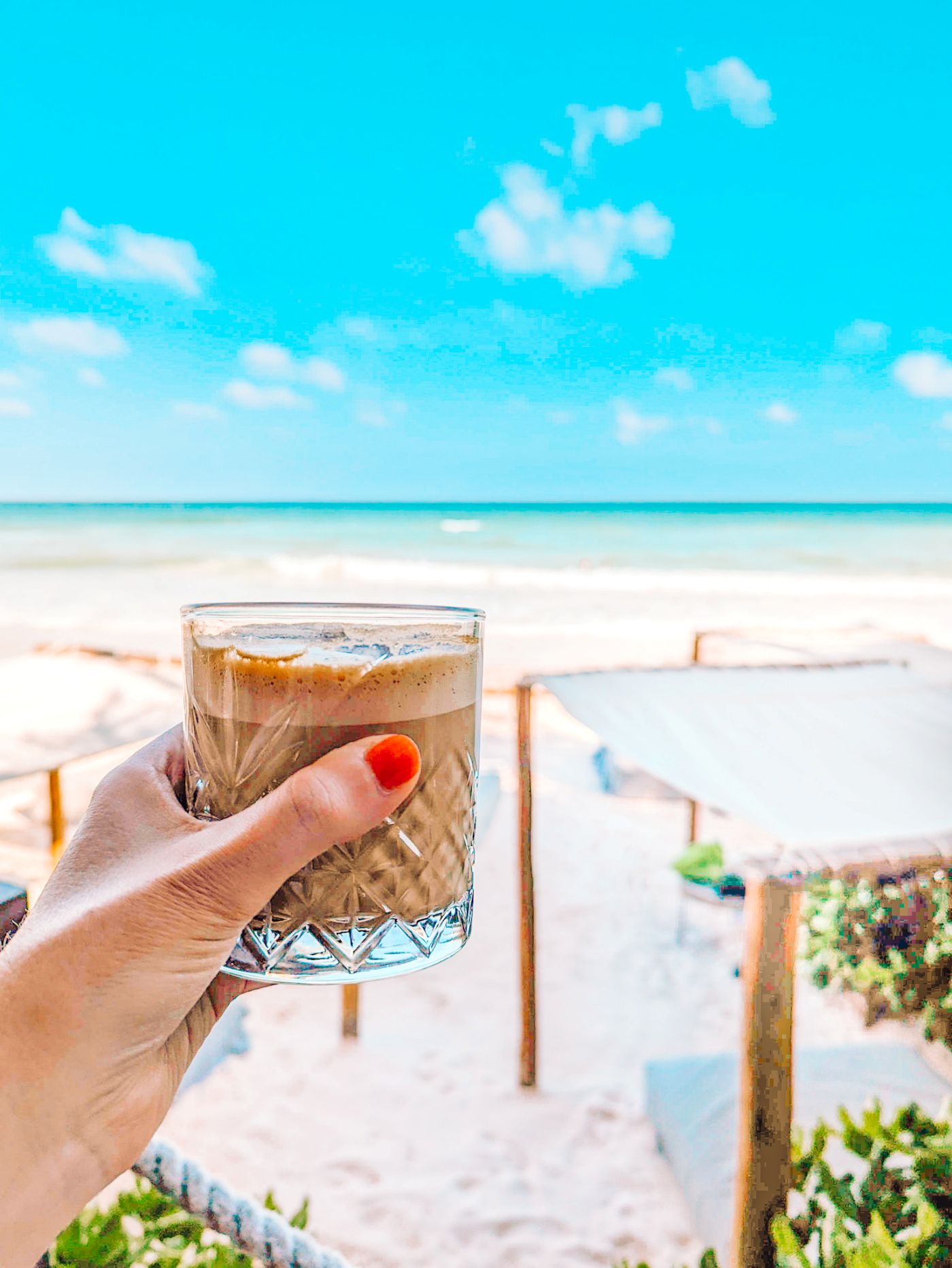 Best Breakfast in Tulum (2026) - Chic Brunches & Hidden Gems - Little ...