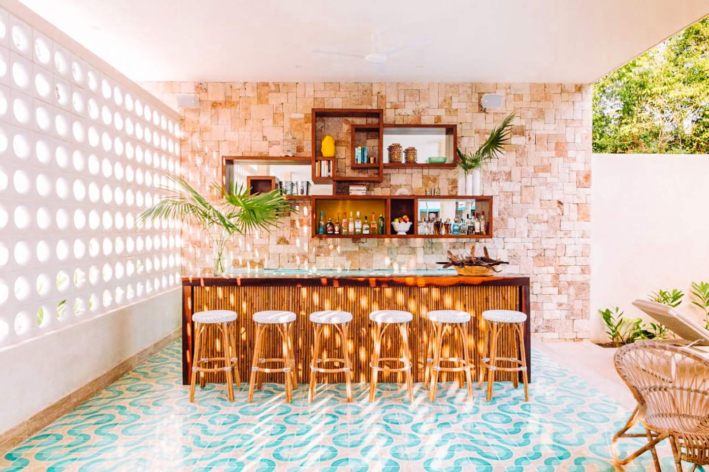 7 Very Best Hotels In Tulum Pueblo - Little Wanderblog