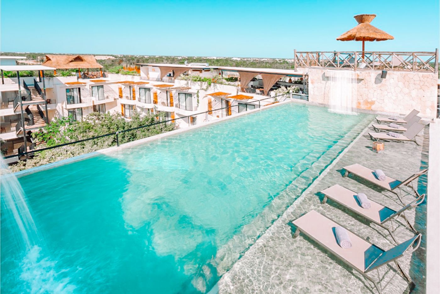 Hotels in Tulum Pueblo: Boutique & Hidden-Gem Picks 2026 - Little ...