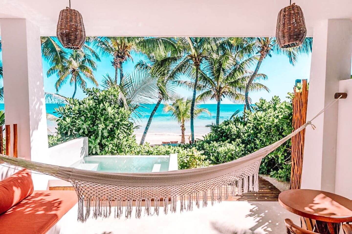 11 Very Best Beach Hotels In Tulum - Little Wanderblog