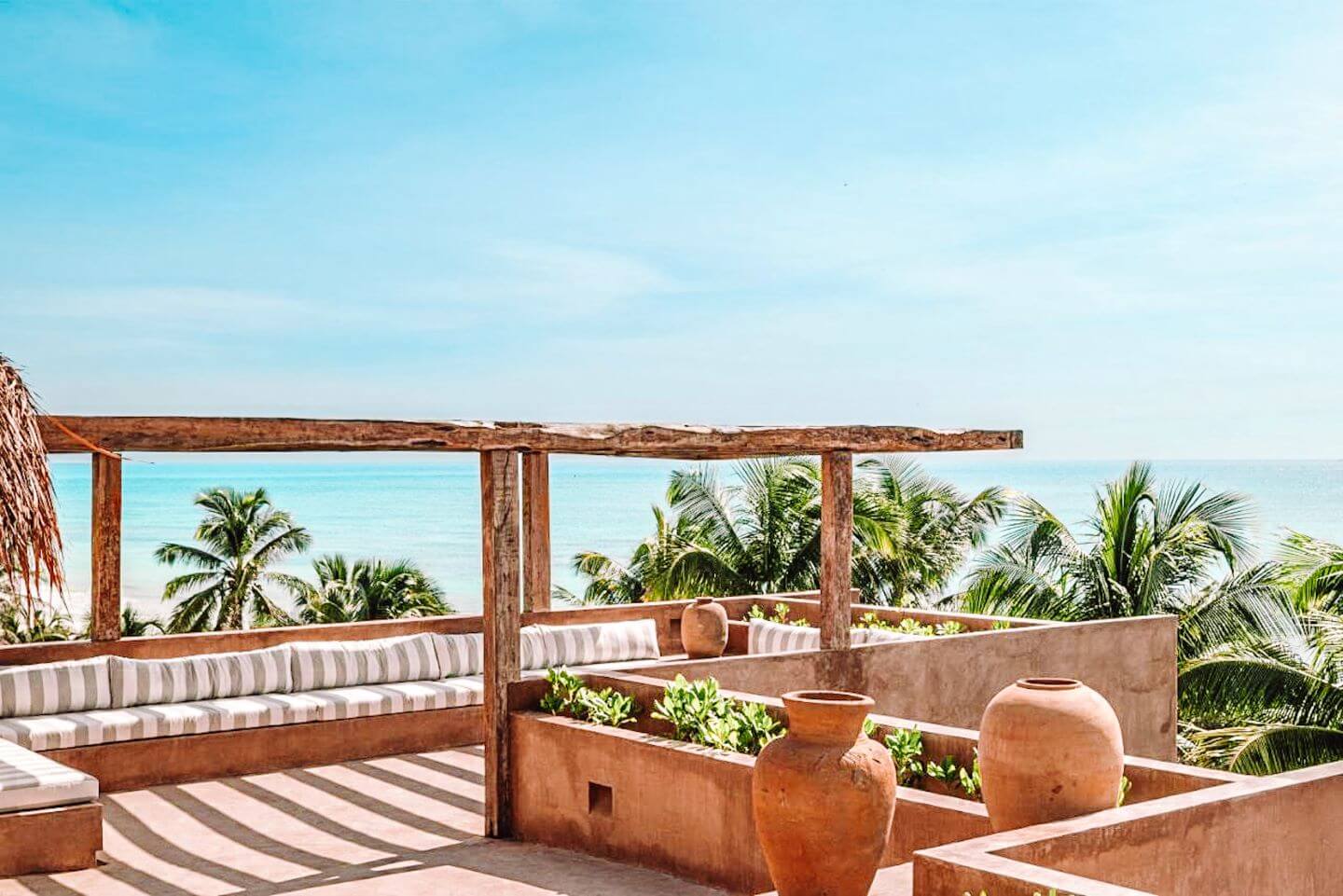 11 Very Best Beach Hotels In Tulum - Little Wanderblog