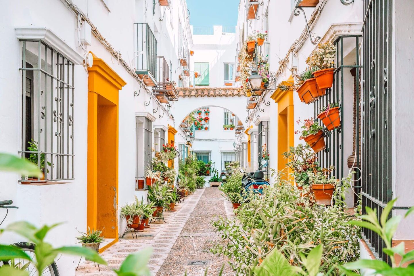 25 Magical Things To Do In Seville Spain - Little Wanderblog