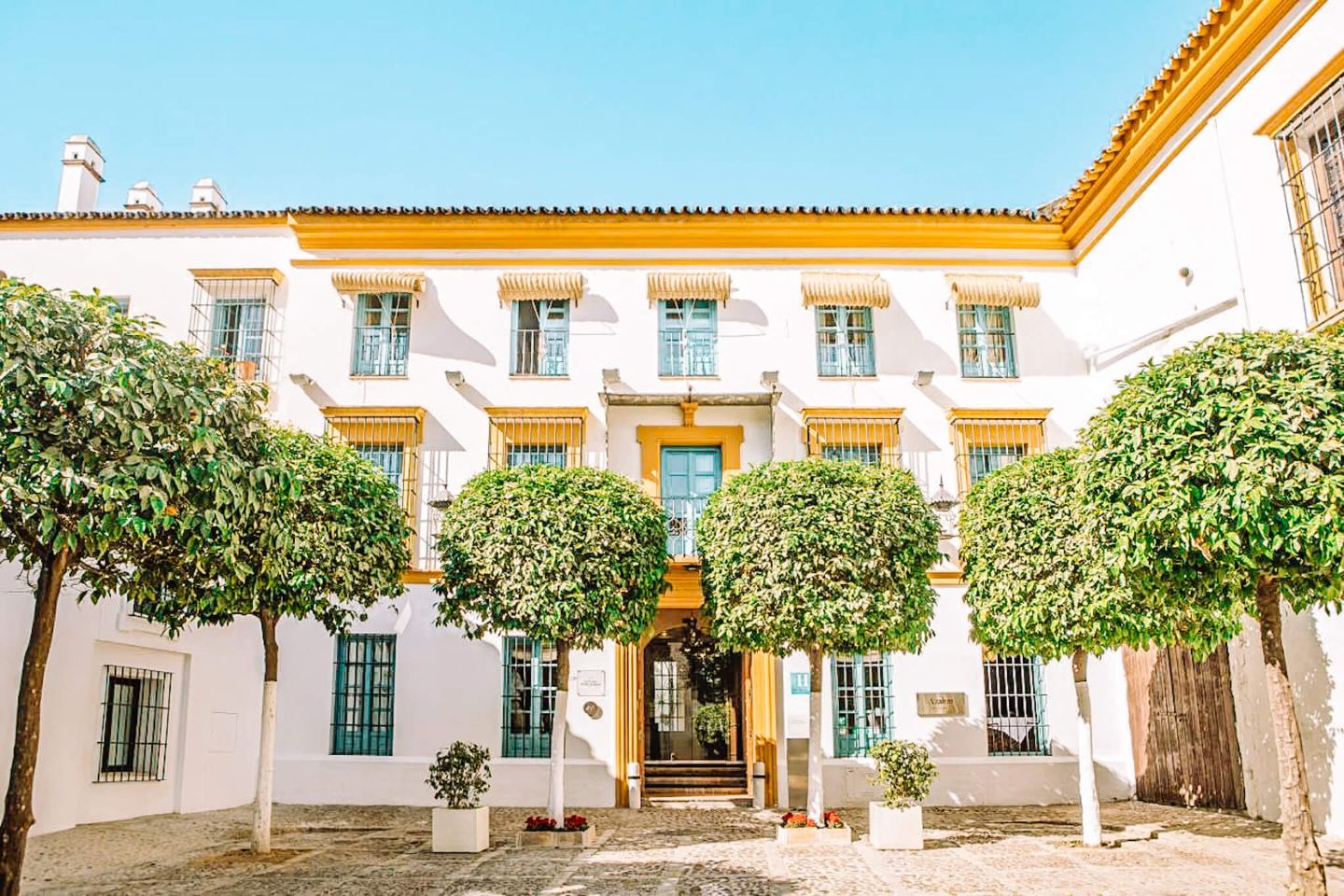 25 Magical Things To Do In Seville Spain - Little Wanderblog