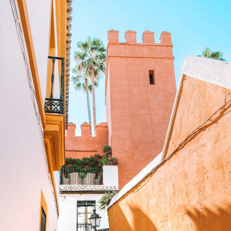25 Magical Things To Do In Seville Spain - Little Wanderblog