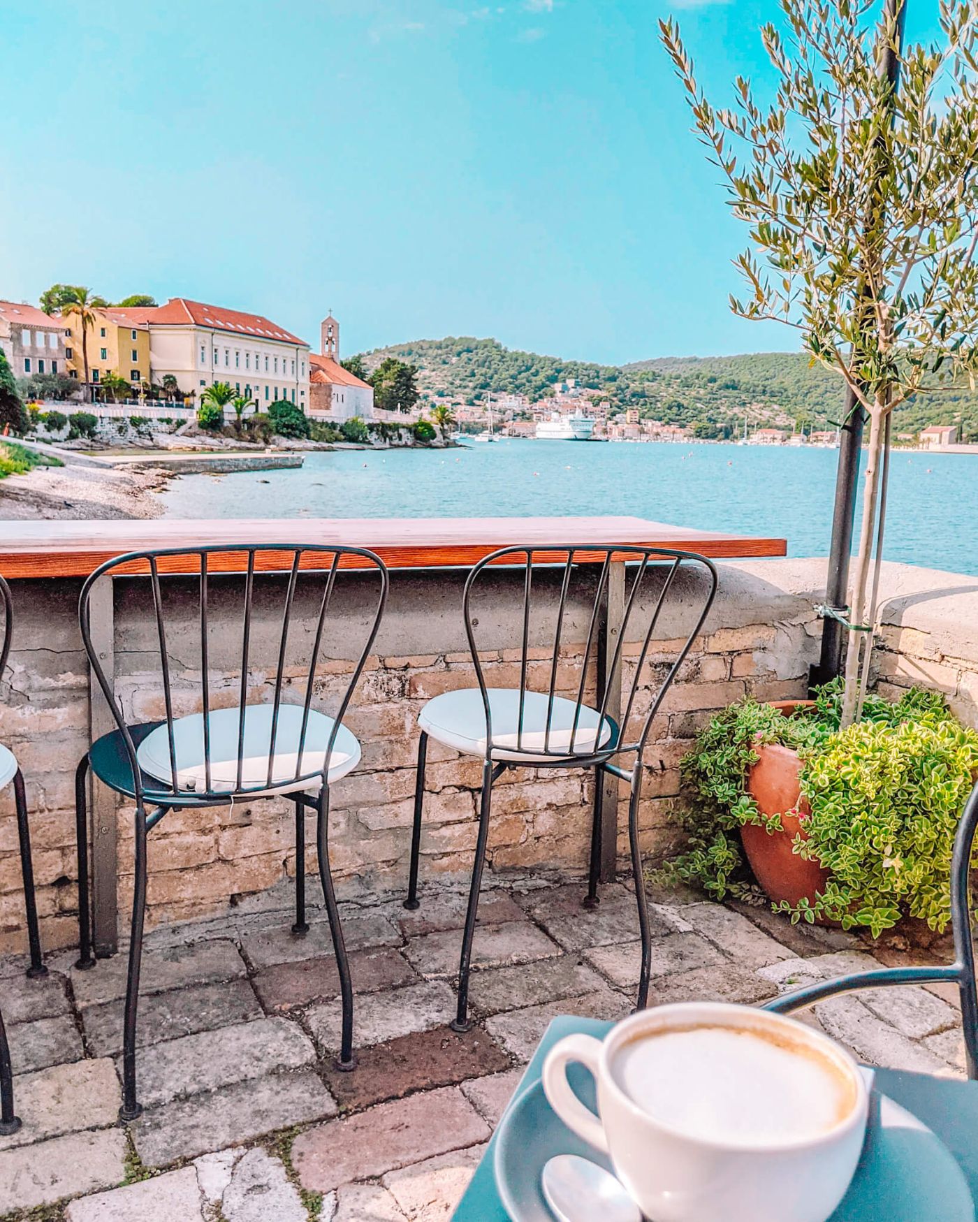 Where To Stay On Vis Island: Best Areas & Hotels In Vis - Little Wanderblog