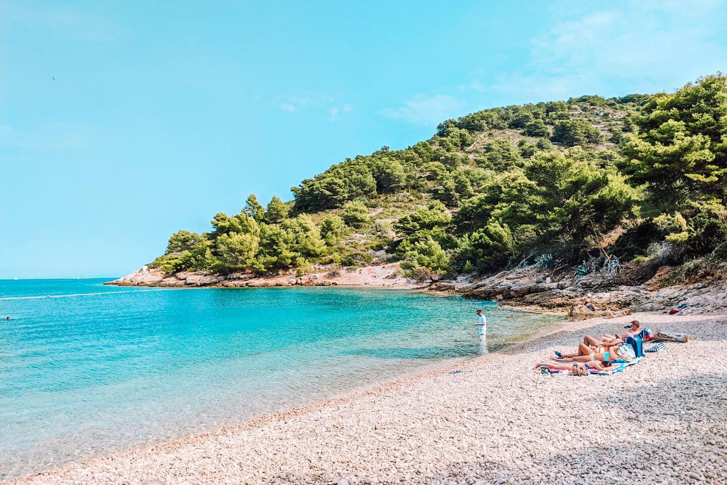 How To Get To The Island Of Vis In Croatia: A Complete Breakdown ...