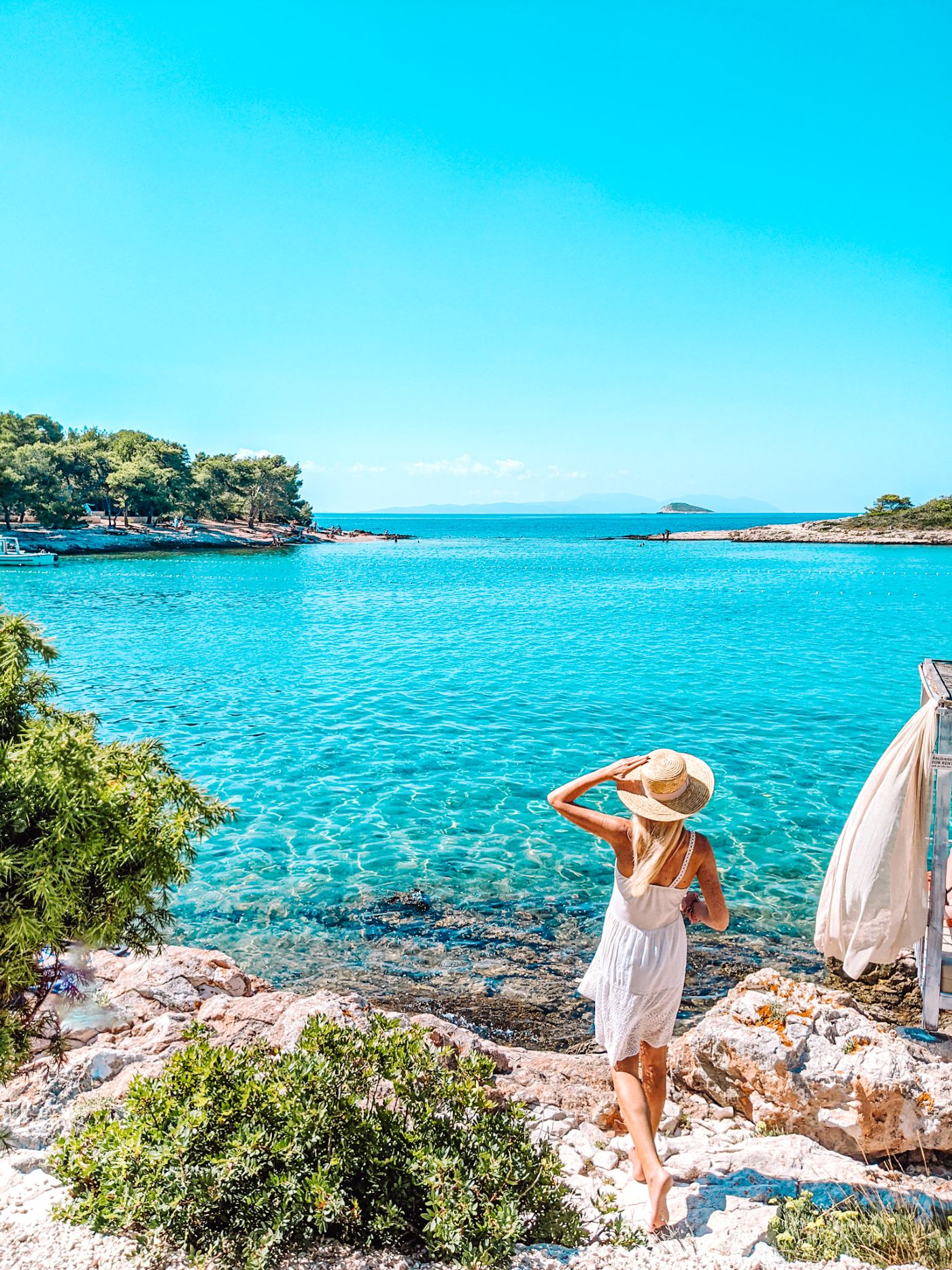 6 Best Day Trips From Split Croatia, You'll Love This Summer!- Little ...