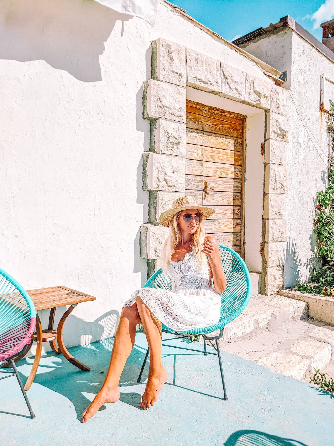 7 VERY BEST Hotels In Split Croatia On The Beach - Little Wanderblog