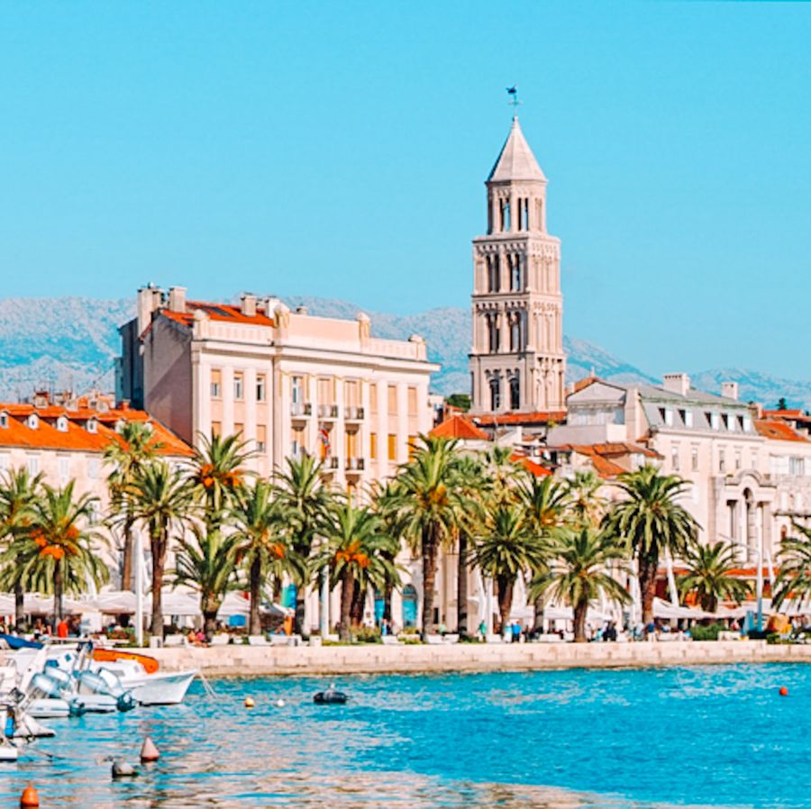 15 BEST Things To Do In Split Croatia - You Don't Want To Miss ...