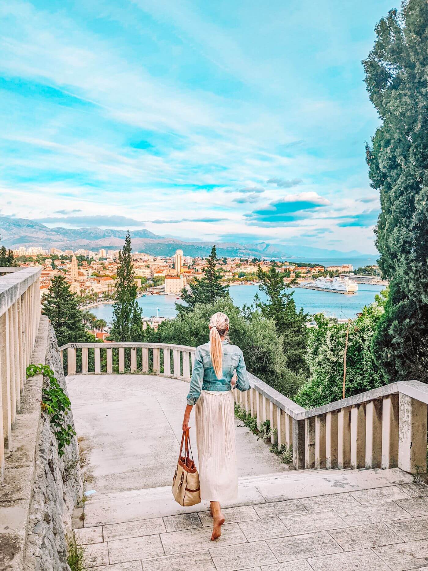 15 BEST Things To Do In Split Croatia - You Don't Want To Miss ...