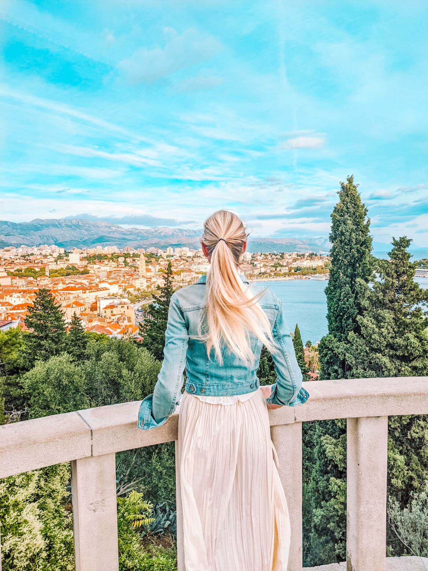 15 BEST Things To Do In Split Croatia - You Don't Want To Miss ...
