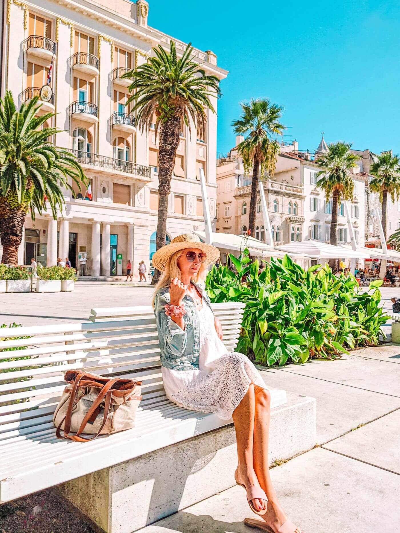 Best Things To Do In Split Croatia (First Time Visitor Guide!) - Little ...