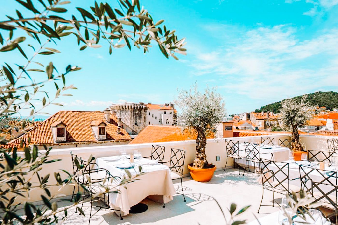 15 BEST Things To Do In Split Croatia - You Don't Want To Miss ...