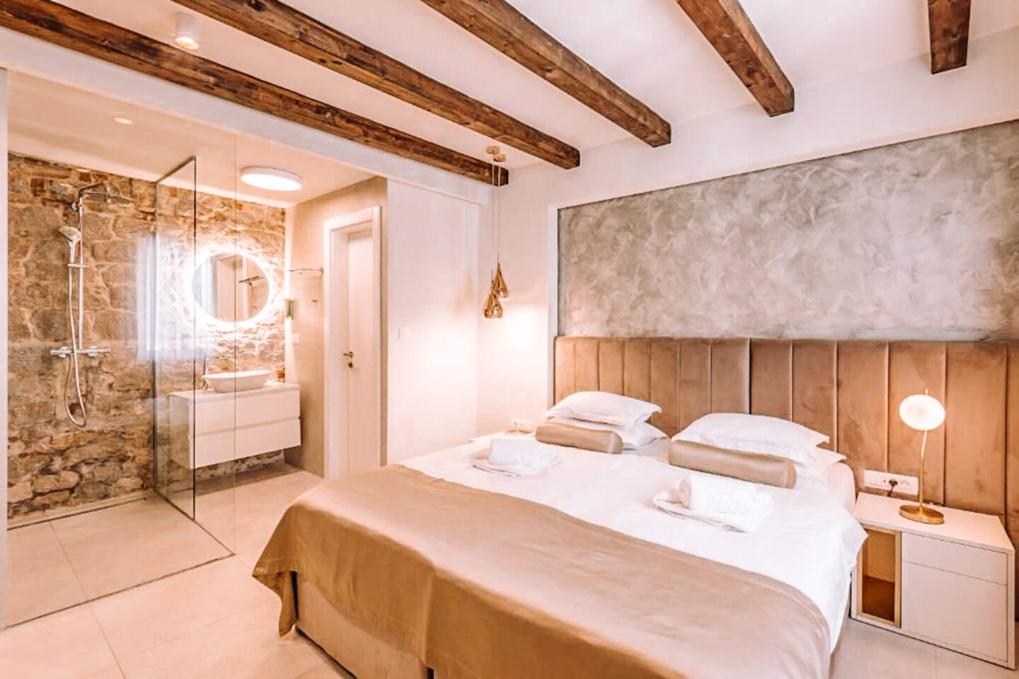 WHERE TO STAY IN SPLIT CROATIA 2026! - Little Wanderblog