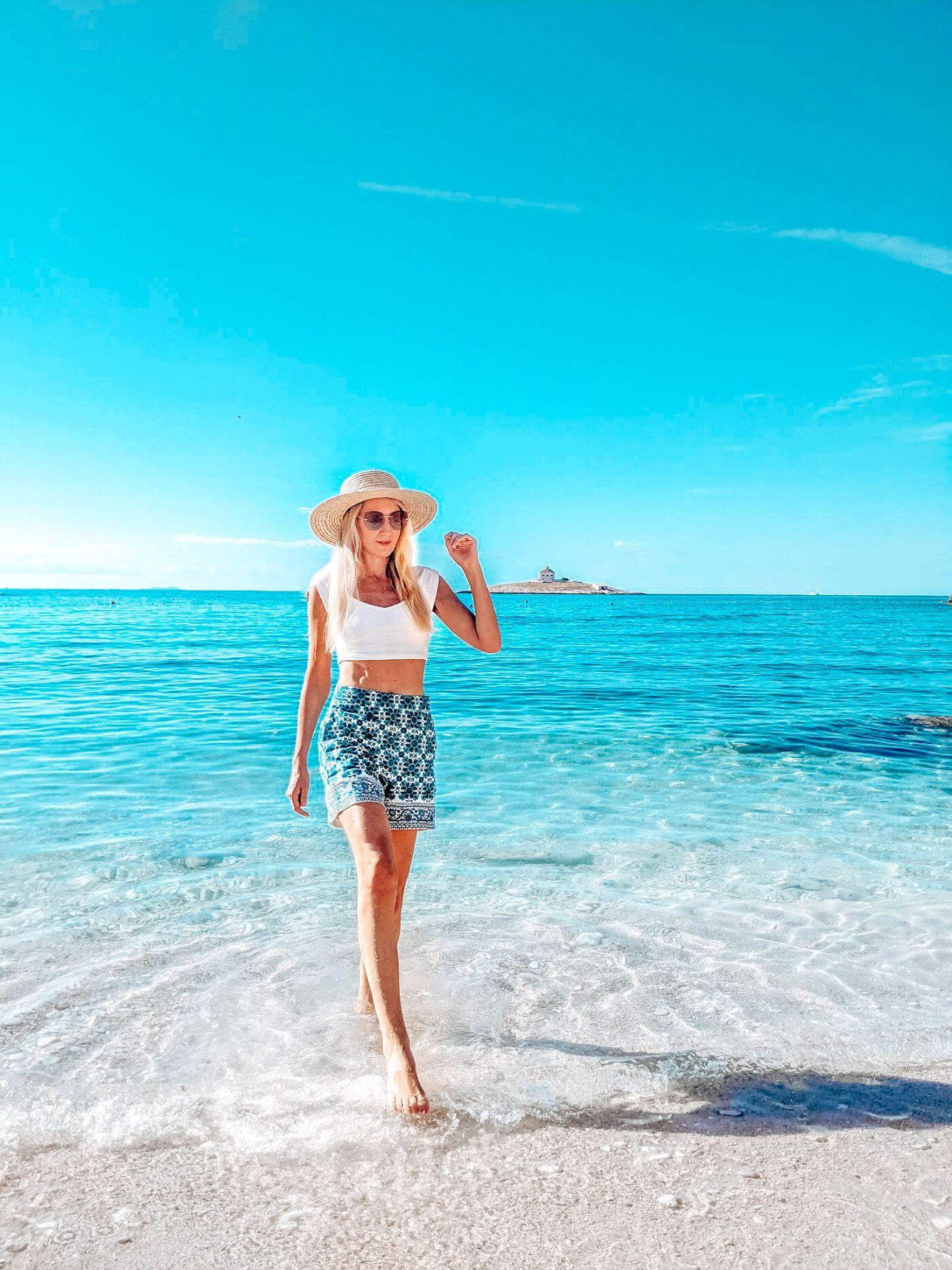 The Very Best Beaches Of Split Croatia: A Complete Guide - Little ...