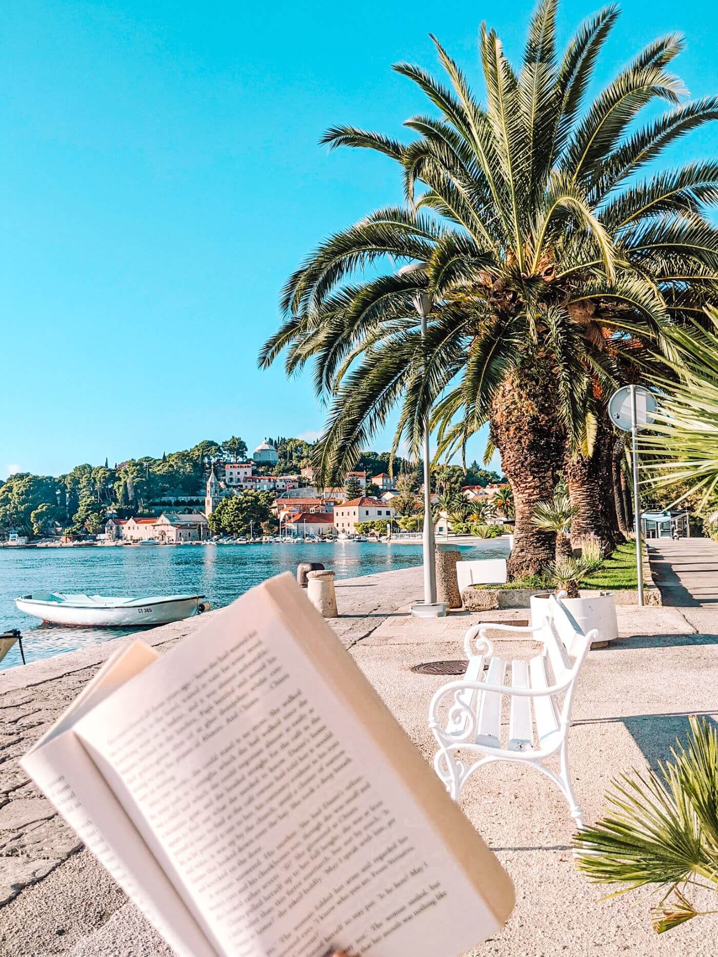 Cavtat Day Trip From Dubrovnik: A Scenic Coastal Escape! - Little ...