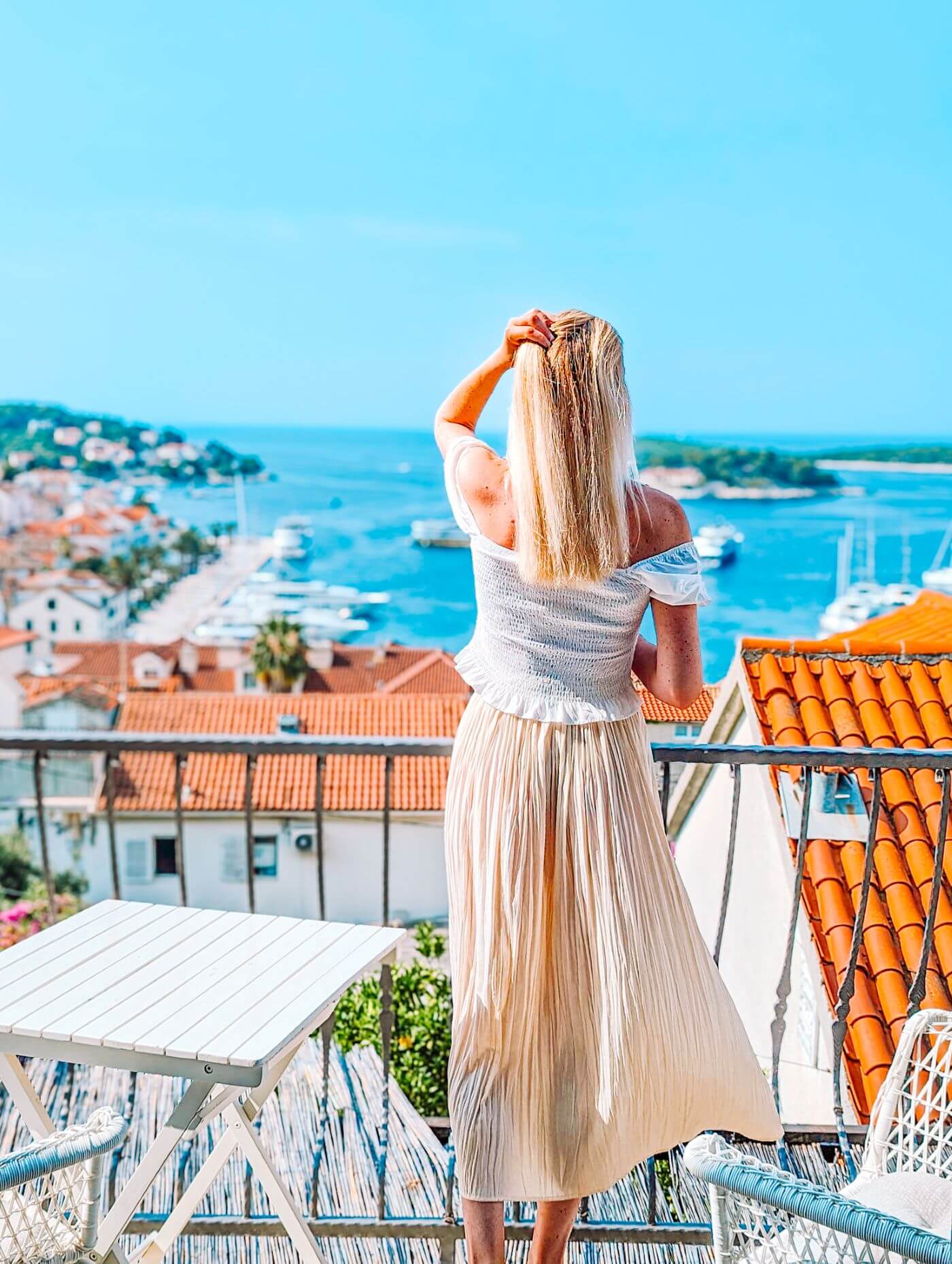 The PERFECT 3 Days In Split Itinerary For First Timers! - Little Wanderblog